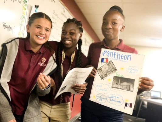 ACADEMY OF MATH & SCIENCE - GLENDALE - Updated October 2025 - 11 Photos ...