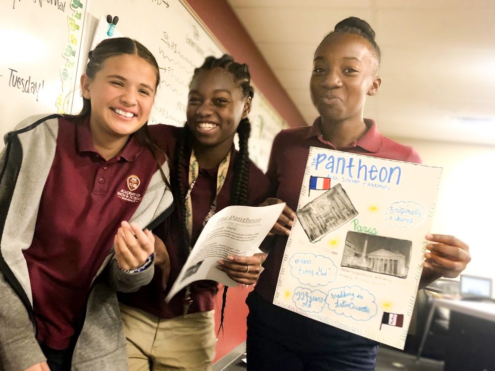 ACADEMY OF MATH & SCIENCE - GLENDALE - Updated January 2026 - 11 Photos ...