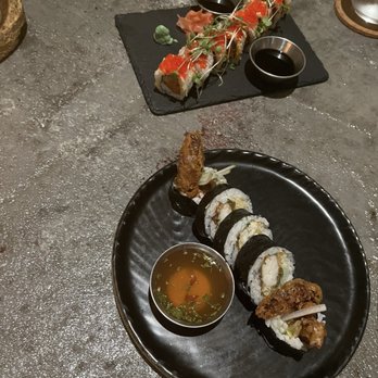 NOKA - Updated December 2024 - 363 Photos & 101 Reviews - 334 E 31st St ...