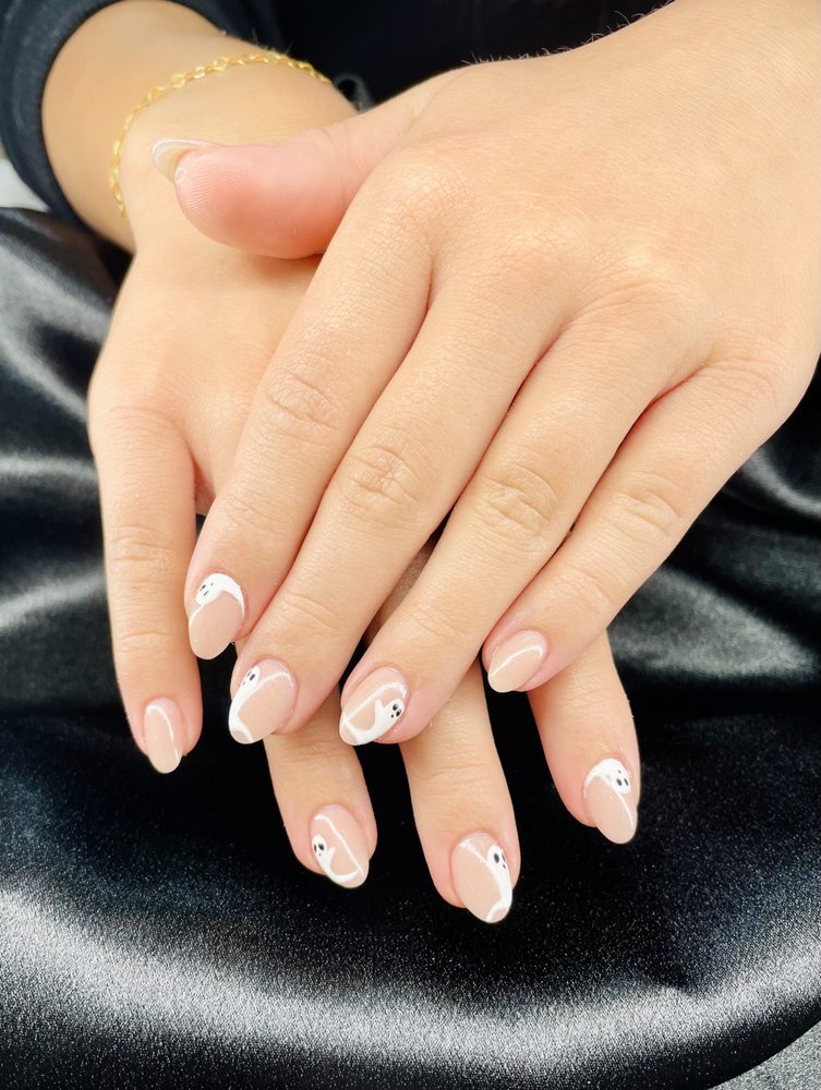 KELLY NAILS - Updated August 2025 - 21 Photos & 25 Reviews - 2410 ...