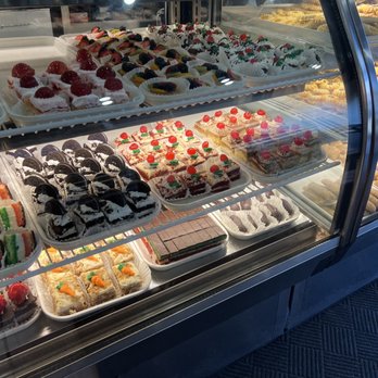 CESTRA’S BAKERY - Updated October 2025 - 31 Photos - 22 Reviews - 3639 ...