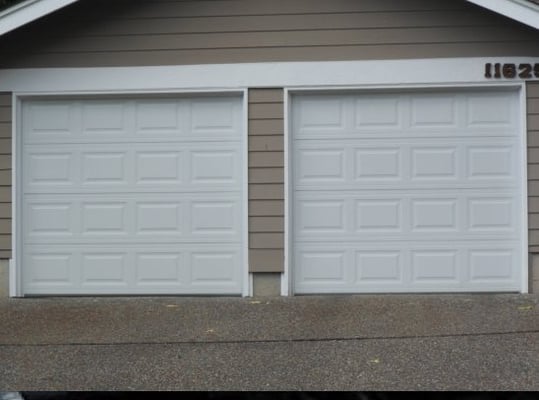 RIC’S GARAGE DOOR & OPENER SERVICE - Updated January 2026 - 47 Reviews ...