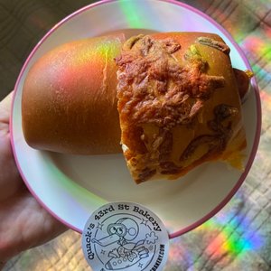QUACK’S 43RD STREET BAKERY - 552 Photos & 802 Reviews - 411 E 43rd St ...