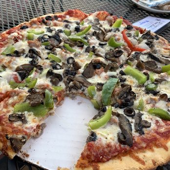 COOP’S PIZZA - Updated October 2025 - 49 Photos & 113 Reviews - 10588 ...