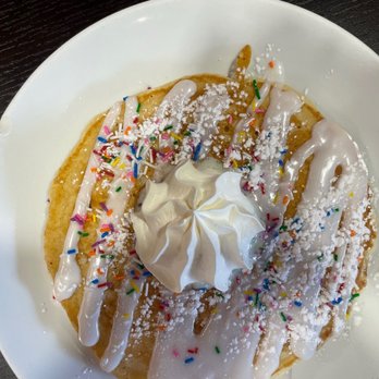 STACKED PANCAKE & BREAKFAST HOUSE - Updated January 2026 - 19 Photos ...