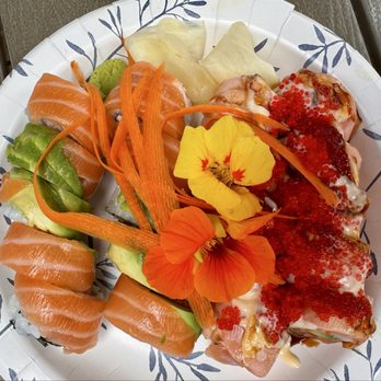 KAUAI SUSHI STATION - Updated July 2025 - 1243 Photos & 936 Reviews ...