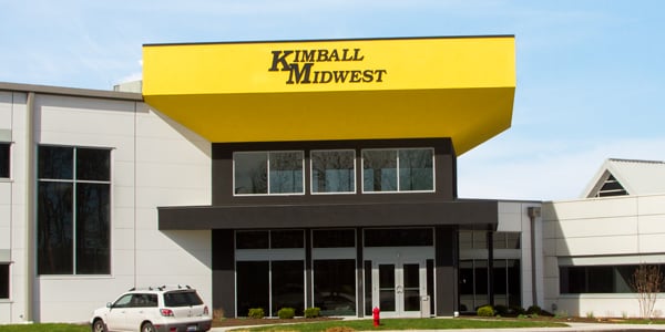 KIMBALL MIDWEST - Updated July 2025 - 4800 Roberts Rd, Columbus, Ohio ...