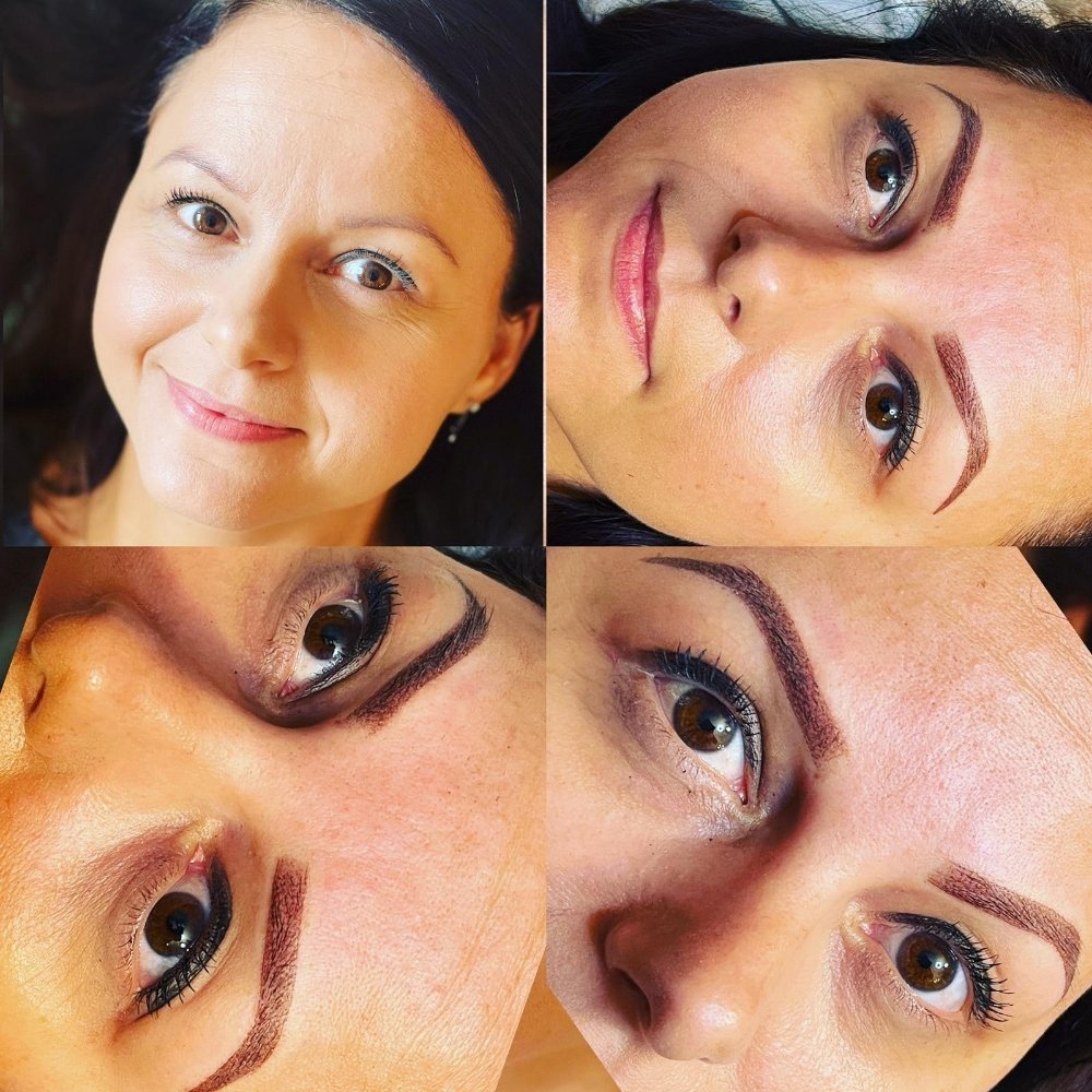 Eyebrow Threading Miami Beach Fl