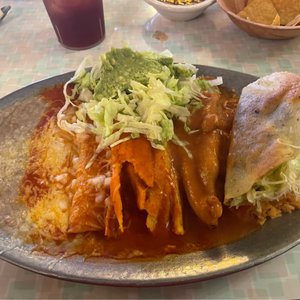 LOS JARRONES - Updated May 2025 - 13 Photos & 14 Reviews - 801 E ...