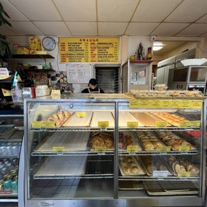 LUNG FUNG BAKERY - 371 Photos & 328 Reviews - Bakeries - 1823 Clement ...