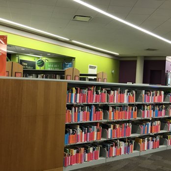 VERNON AREA PUBLIC LIBRARY DISTRICT - Updated October 2025 - 31 Reviews ...