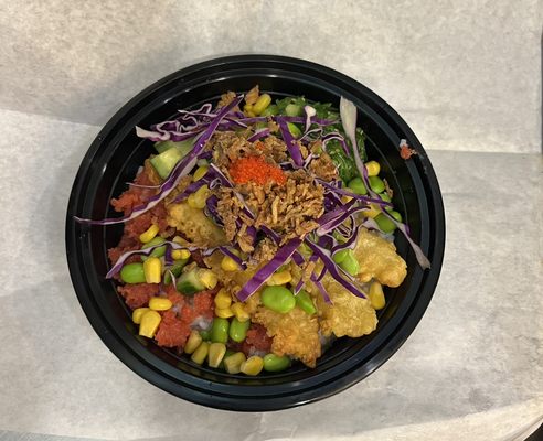 BIMI POKE - 243 Photos & 134 Reviews - 135 4th St In Metreon, San ...