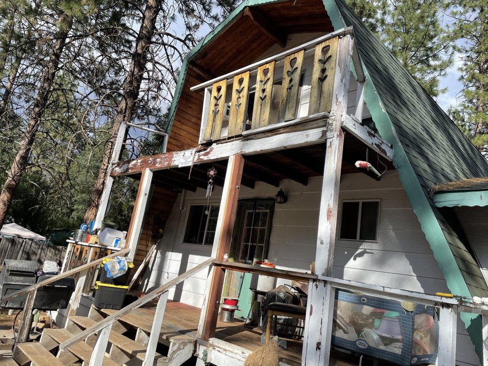 ALLEN CONSTRUCTION - Redding, California - General Contractors - Phone ...