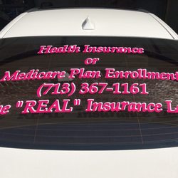 THE “REAL” INSURANCE LADY - 14 Photos - 2636 S West Lp, Houston, Texas ...