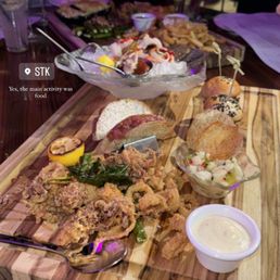 STK STEAKHOUSE - Updated July 2024 - 357 Photos & 193 Reviews - 201 S ...