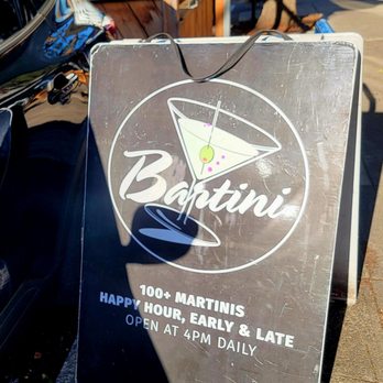 BARTINI - Updated July 2025 - 495 Photos & 638 Reviews - 2108 NW Glisan ...