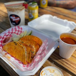 TEJAS BIRRIA - 27 Photos & 24 Reviews - Food Trucks - 2775 Fm 2001 ...
