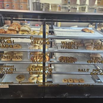 POSH BAGEL - Updated August 2025 - 193 Photos & 312 Reviews - 3501 ...