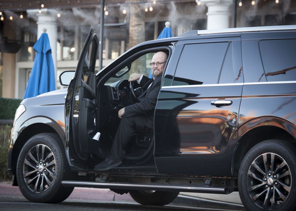 Z VIP CAR SERVICE - Updated October 2025 - Maricopa, Arizona - Limos ...