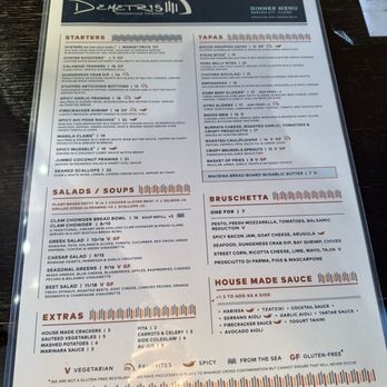 DEMETRIS WOODSTONE TAVERNA - Updated October 2025 - 652 Photos & 681 ...