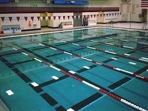 MIDDLETON-CROSS PLAINS AREA INDOOR POOL - Updated January 2026 - 2100 ...