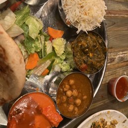 MASTI FUN INDIAN STREET FOOD - 1141 Photos & 578 Reviews - 2945 N Druid ...