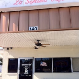 LA SEPTIMA CAFE - Updated December 2025 - 128 Photos & 253 Reviews ...