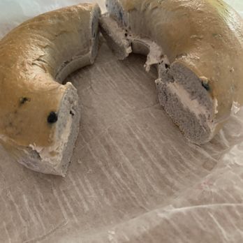 BAGEL PORT CAFE & DELI - Updated February 2025 - 54 Photos & 108 Reviews - 9666 N Kings Hwy ...