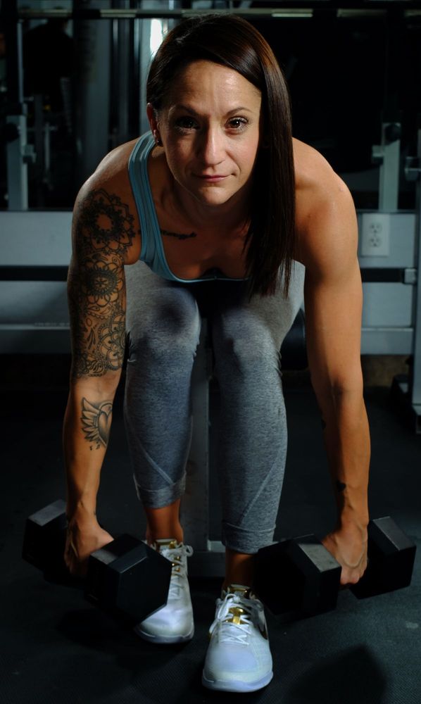 ENERGY PERSONAL TRAINING - Updated December 2024 - 68 Photos - 3950 E ...