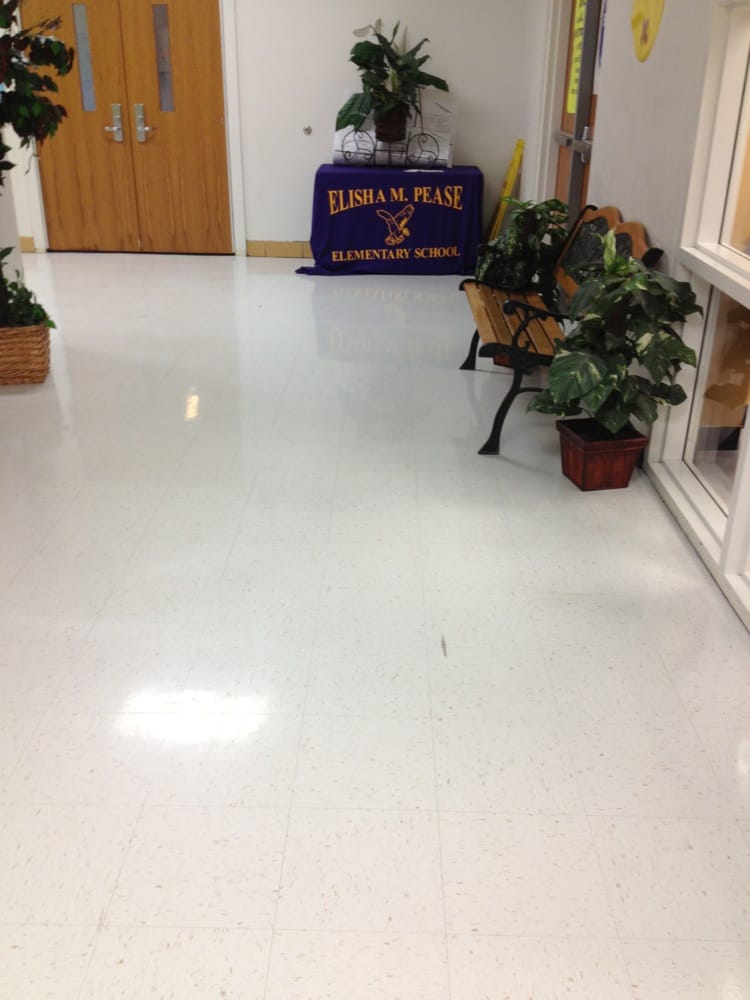 ELISHA M PEASE ELEMENTARY SCHOOL - Updated April 2025 - 2914 Cummings ...