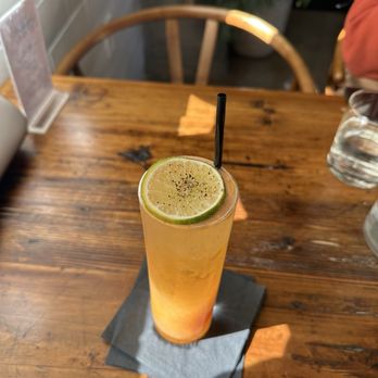 THE GINGER MULE - Updated March 2025 - 670 Photos & 264 Reviews - 449 W ...