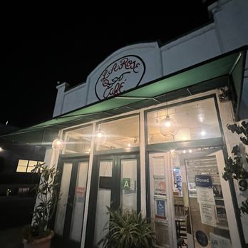 LA ROSE CAFE - Updated September 2024 - 2861 Photos & 1259 Reviews ...