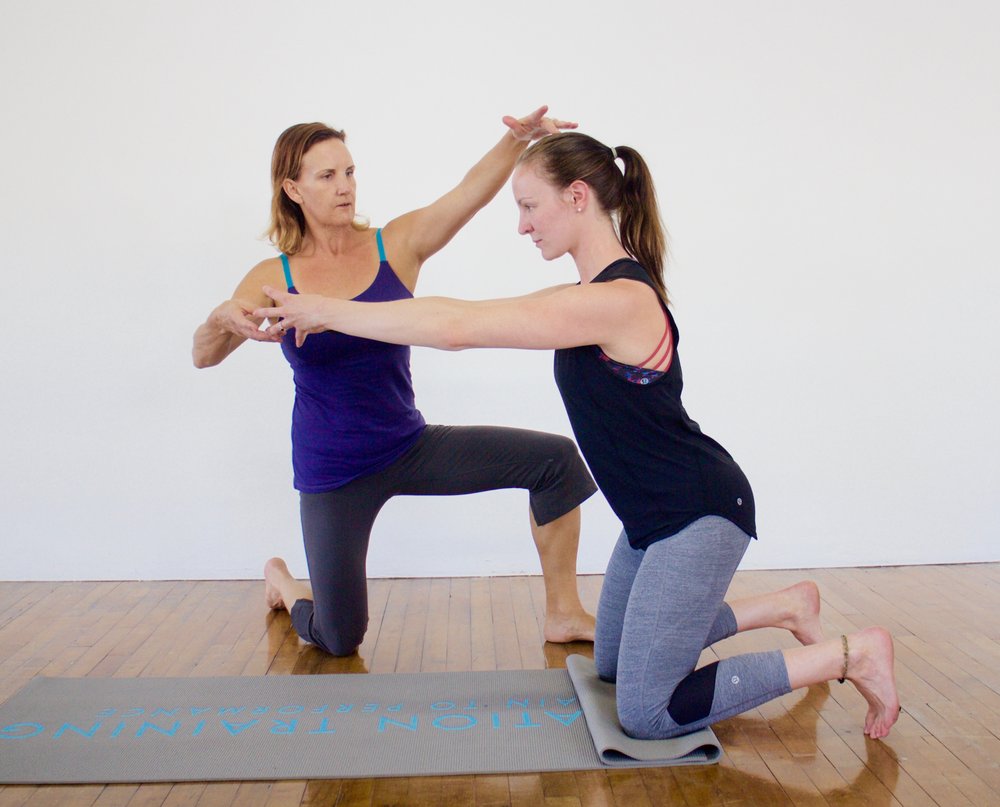 ROSE MORAN MINDFUL MOVEMENT - Updated July 2025 - Sherman Oaks ...