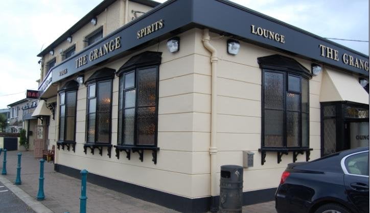 THE GRANGE - Updated September 2025 - 10 Photos & 10 Reviews - 1 ...