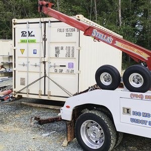 CAROLINA TOWING & RECOVERY - Updated October 2025 - 38 Photos - 1064 ...