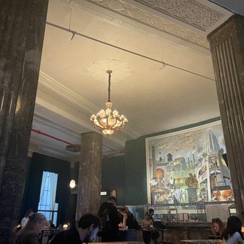 CONWELL COFFEE HALL - Updated November 2024 - 168 Photos & 65 Reviews ...