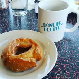 DONUTS DELITE - Updated December 2025 - 271 Photos & 207 Reviews - 1700 ...
