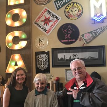 THE GREEN LADY - Updated August 2025 - 33 Photos & 114 Reviews - 3328 N ...