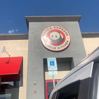 PANDA EXPRESS - Updated October 2025 - 82 Photos & 136 Reviews - 7470 S ...
