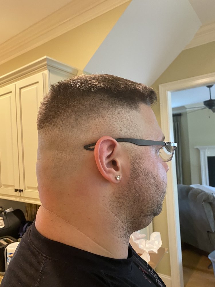 TERRY’S BARBER SHOP - Updated December 2025 - 17 Photos & 10 Reviews ...