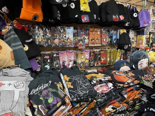 ANIME POP - Updated December 2025 - 84 Photos & 39 Reviews - 560 Grant ...