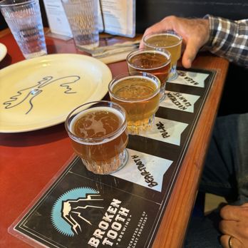 MOOSE’S TOOTH - Updated June 2024 - 2527 Photos & 3429 Reviews - 3300 ...