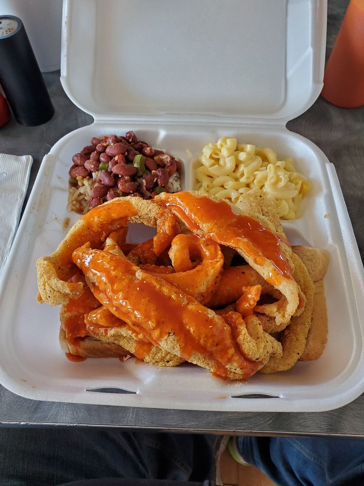 LUTFI’S FRIED FISH - 18 Photos & 25 Reviews - 4201 S Noland Rd ...