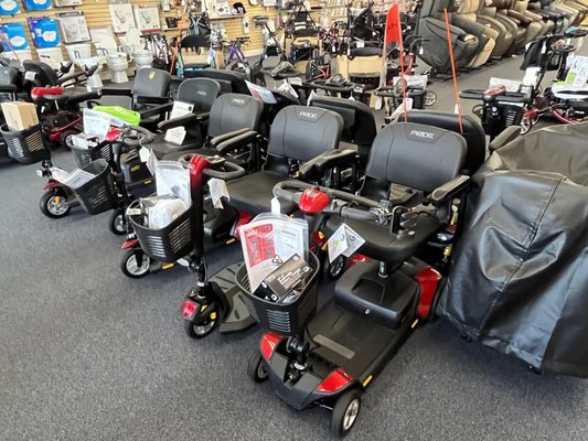 AFFINITY HOME MEDICAL EQUIPMENT - Updated December 2025 - 24 Photos ...