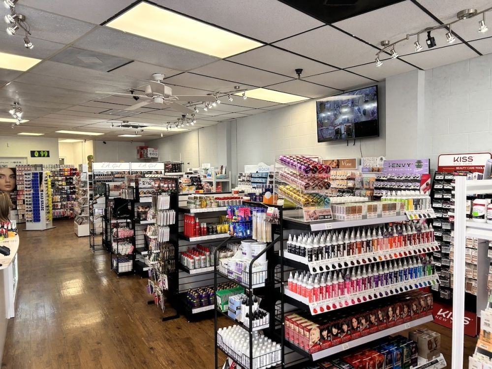 GH SPA SUPPLY - Updated July 2025 - 54 Live Oak Ave, Arcadia, California - Cosmetics & Beauty ...