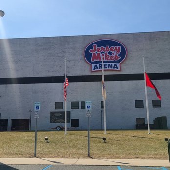 JERSEY MIKE’S ARENA - Updated January 2026 - 26 Photos - 83 Rockafeller ...