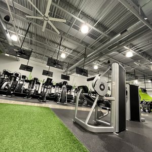 FIT FACTORY FOXBORO - Updated March 2025 - 16 Photos & 53 Reviews - 10 ...