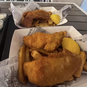 LONDON CHIPPY - 137 Photos & 134 Reviews - 2222 Michelson Dr, Irvine ...
