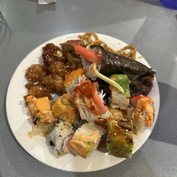 BUFFET PALACE - Updated December 2025 - 500 Photos & 616 Reviews - 4608 ...