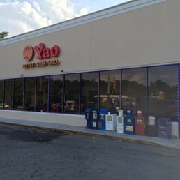 YAO GRAND BUFFET - Updated June 2025 - 124 Photos & 122 Reviews - 153 ...